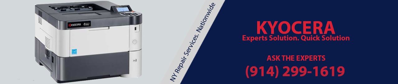 Kyocera Mita | NYCOPIERREPAIR